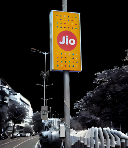 Proactive In & Out Advertising